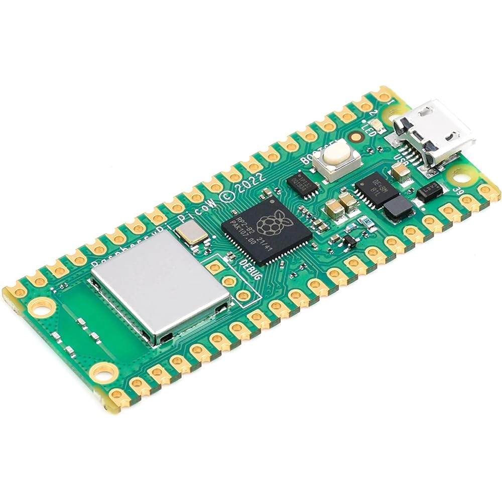 REES52 Raspberry Pi Pico W Starter Kit for Raspberry Nepal | Ubuy REES52 Raspberry Pi Pico W Starter Kit for Raspberry Nepal | Ubuy