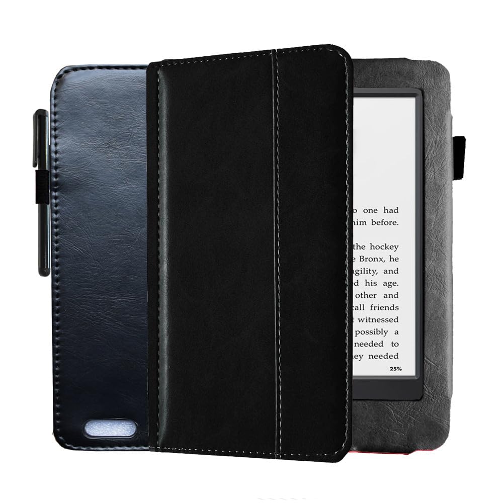 Amazon.com: Case for Amazon Kindle Touch D01200,Light Weight Slim ...