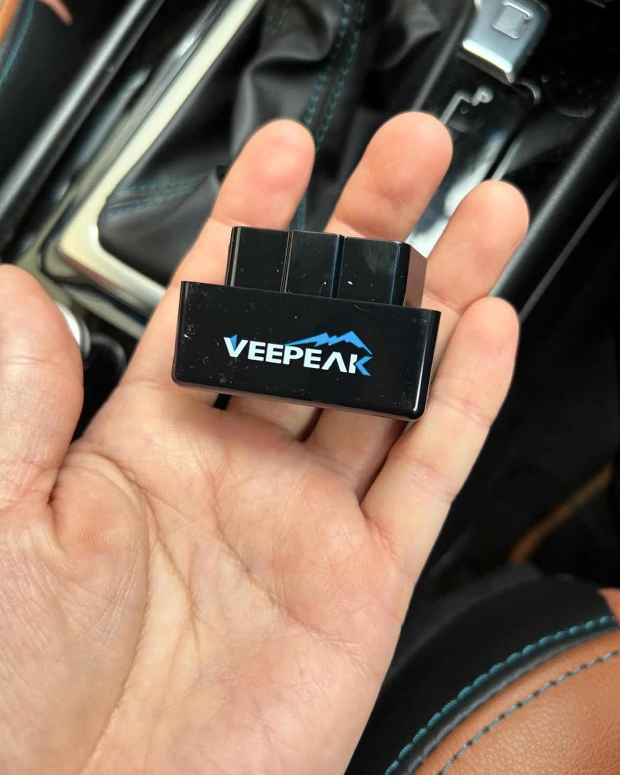 Amazon.co.jp: Veepeak OBDCheck VP01 - Wi-Fi アダプタ OBD2 診断機 故障診断機 メーター ...