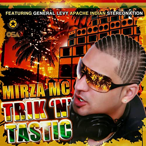 Play Trik n Tastic by Mirza Mc on Amazon Music