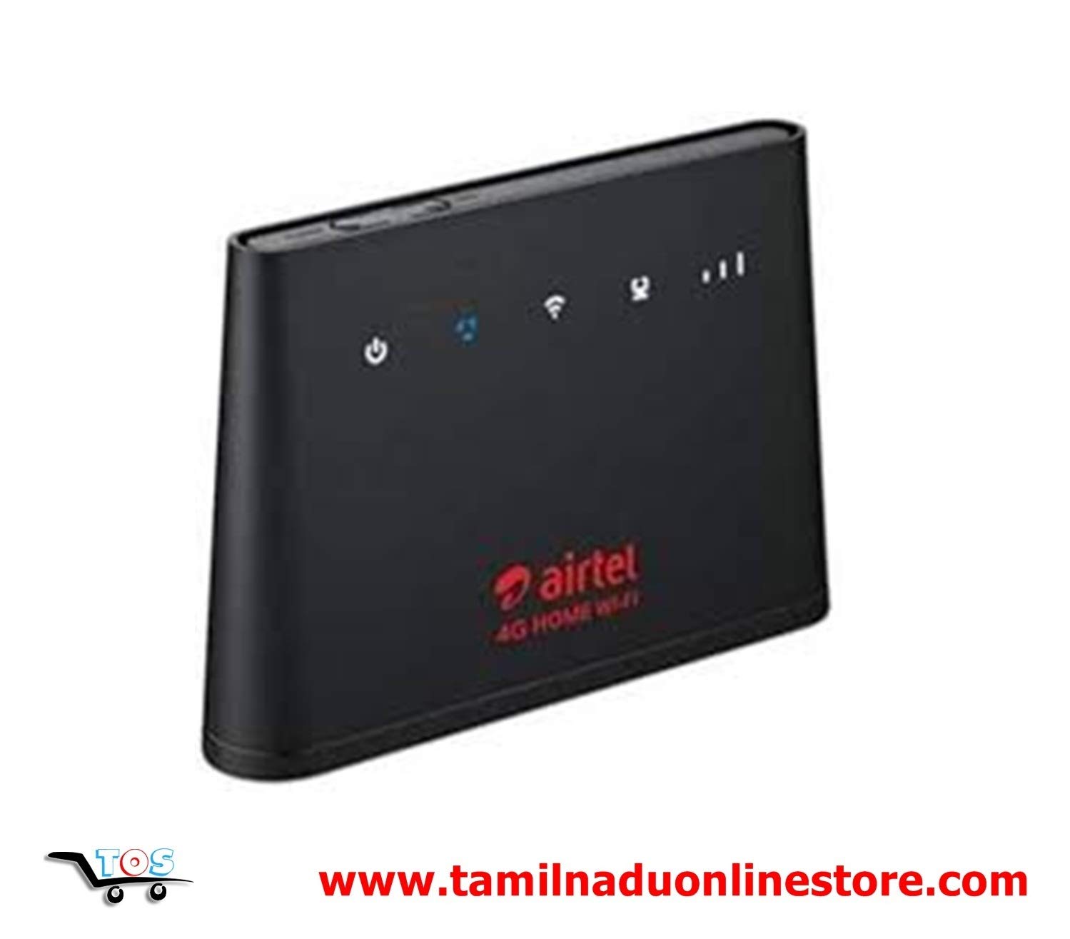 LTE CPE ROUTER-B310-927 AIRTEL 2G,3G,4G, All SIM Working Sim Based Home ...