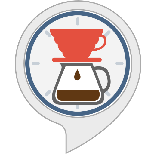 Amazon.com: Coffee Timer : Alexa Skills