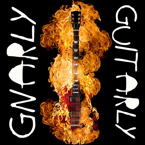 Amazon.com: Gnarly Guitarly : Chords Of Chaos: Digital Music