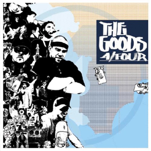 Amazon.com: 4Four : The Goods: Digital Music