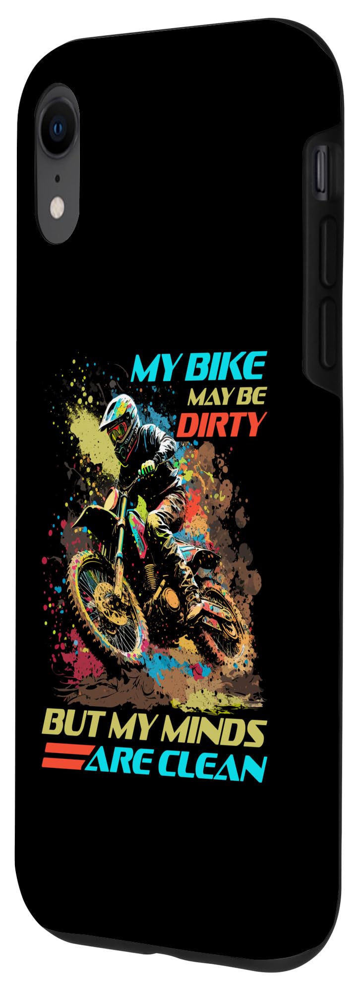 Clean Dirt Bike Memes