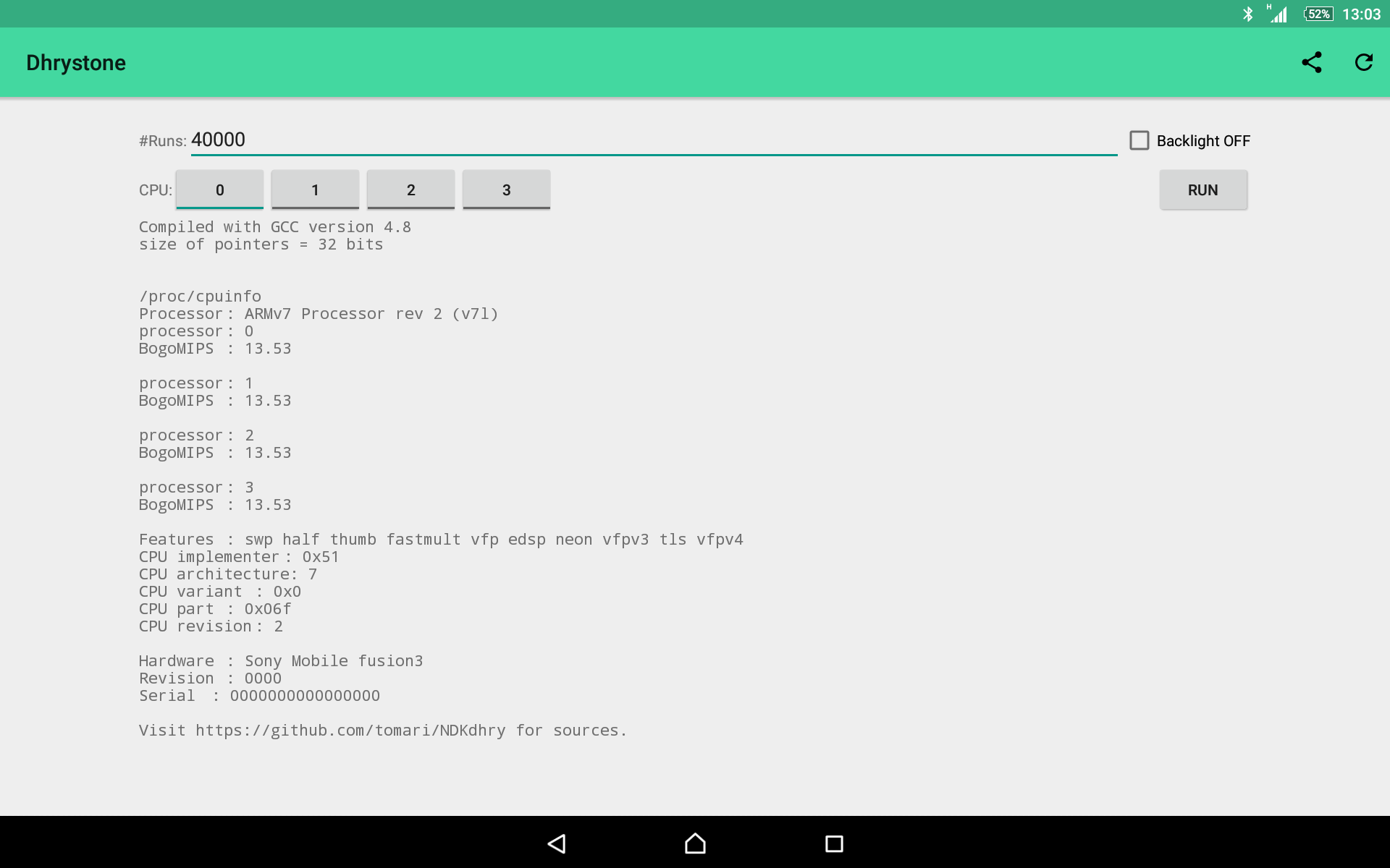Dhrystone:www.amazon.com:Appstore for Android