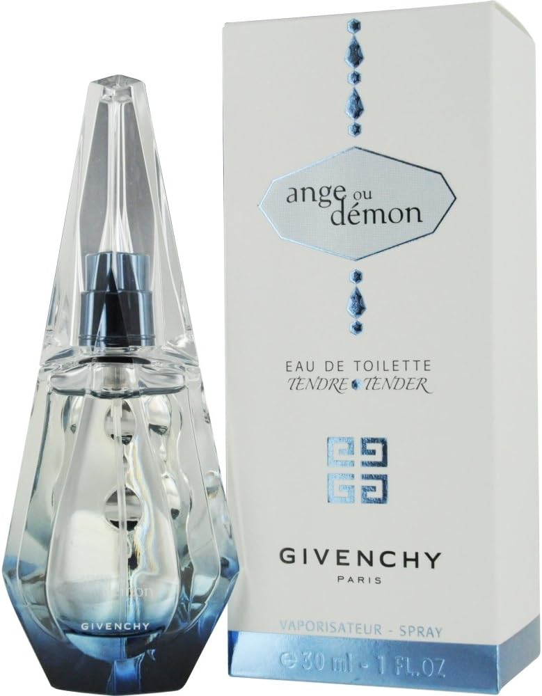 Givenchy Perfume Ange Ou Demon Eau De Toilette Spray 30 ml : Amazon.co ...