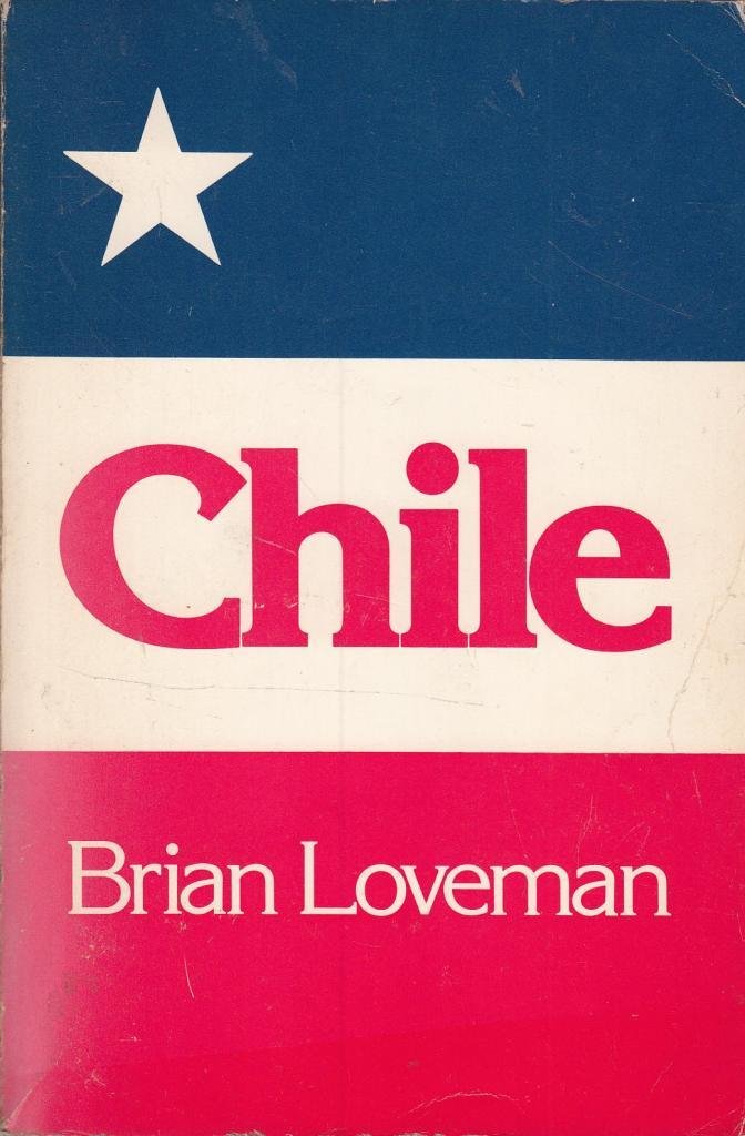 Amazon.com: Chile: The Legacy of Hispanic Capitalism: 9780195025200 ...