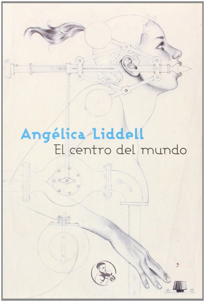 El Centro Del Mundo