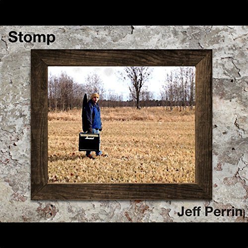 Play Stomp (5.1 Downmix) by Jeff Perrin on Amazon Music
