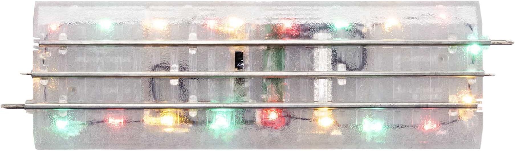 Amazon.com: LIONEL O GAUGE FASTRACK 10 STRAIGHT POWER SUPPLY Station ...