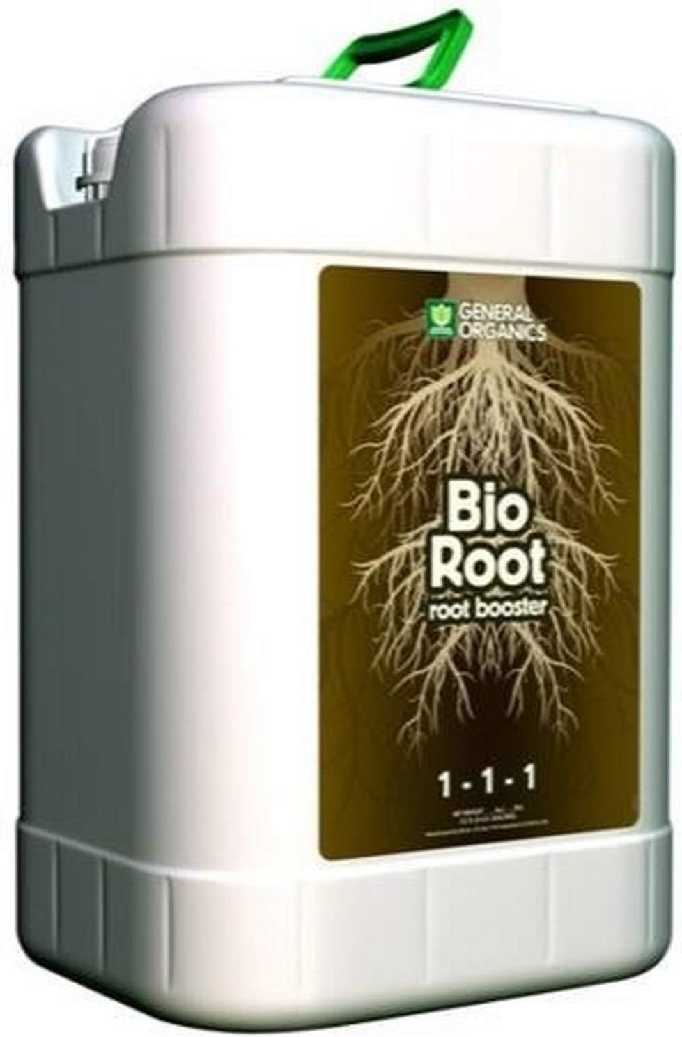 Amazon.com : Botanicare NCNS17BGAL Plant Nutrient, 1-Gallon : Patio ...