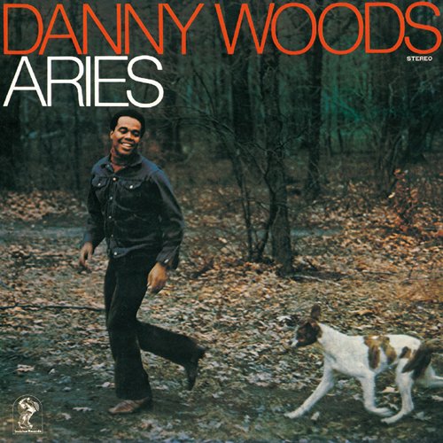 DANNY WOODS - ARIES(reissue)(remaster) - Amazon.com Music