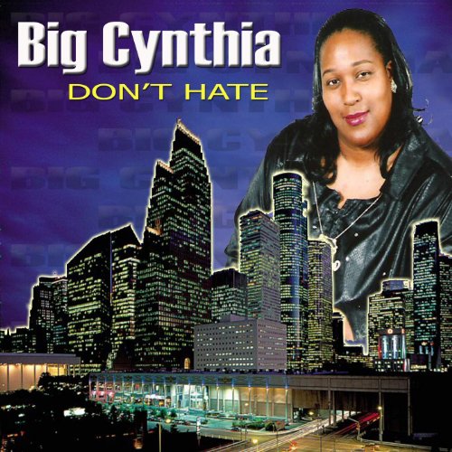 I Came To Party song by Big Cynthia from Don't Hate on Amazon Music
