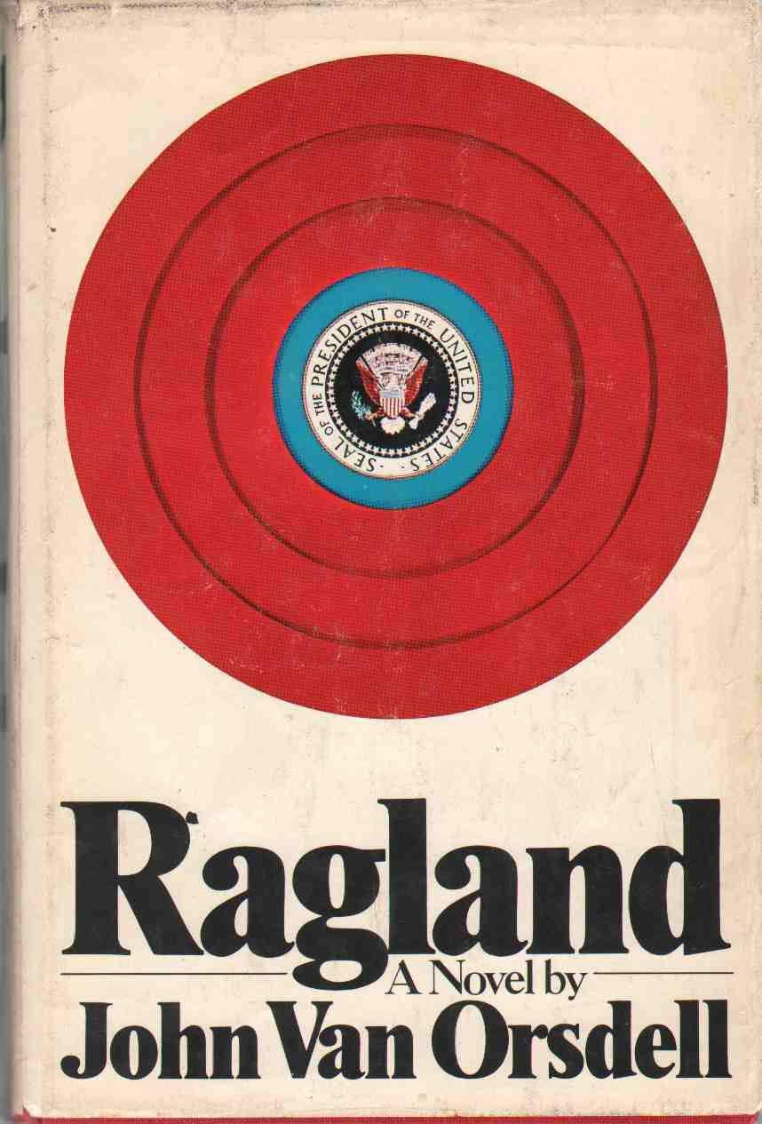 Ragland: Van Orsdell, John: 9780529045140: Amazon.com: Books
