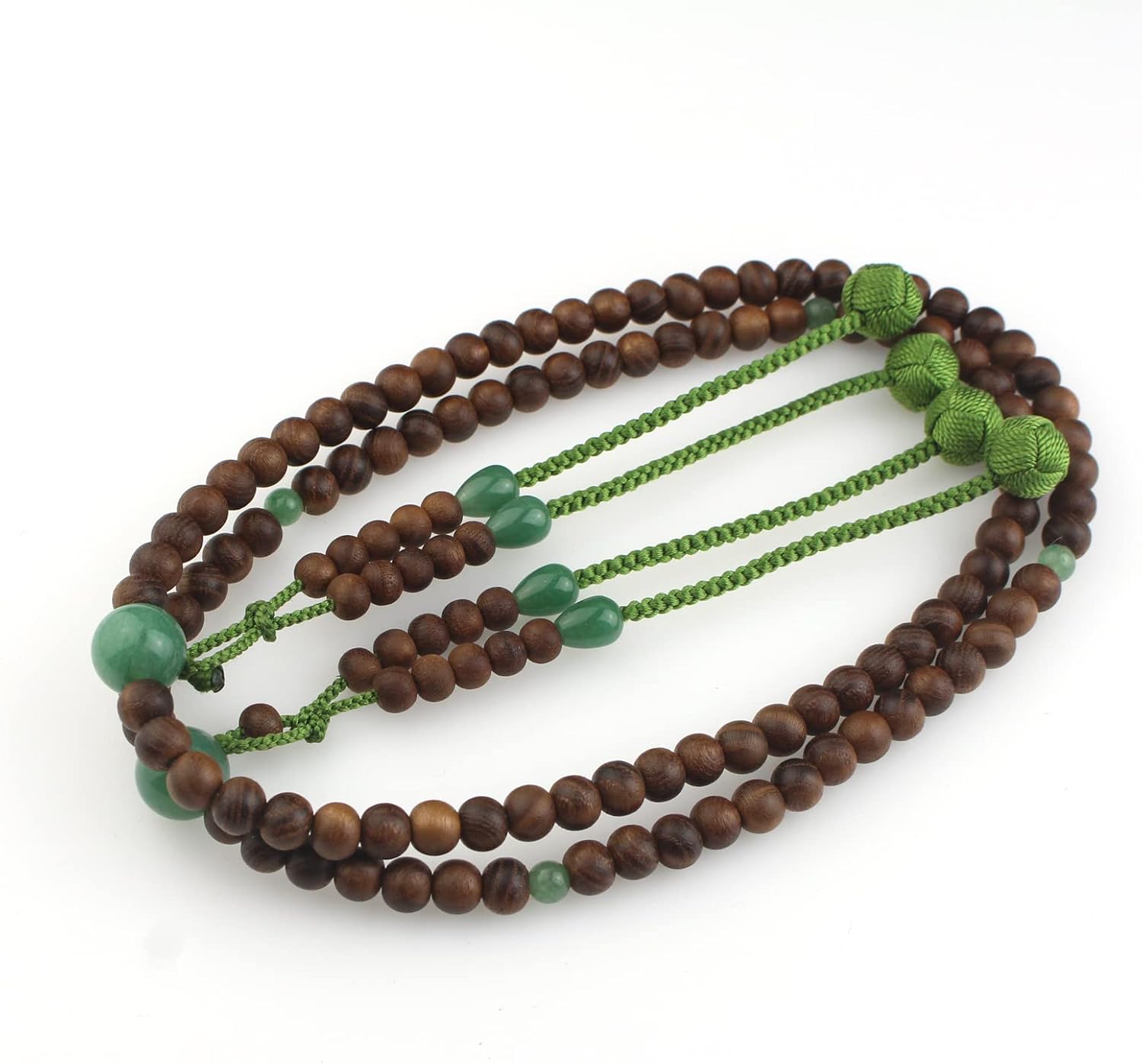 Amazon.com: Shingon Buddhism Juzu, Shingon Beads Mala, 108 Juzu Beads ...