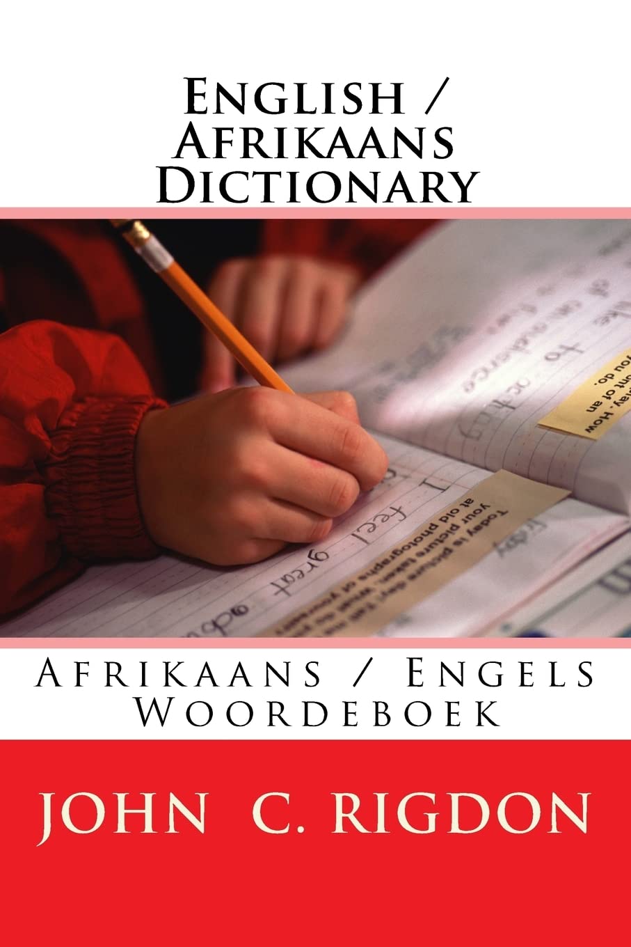 Amazon.com: English / Afrikaans Dictionary: Afrikaans / Engels ...