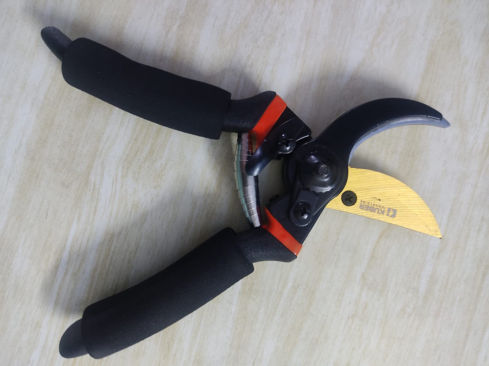 Kuber Industries Heavy Duty Plant Cutter | Plant Branch Cutter For Tree ...