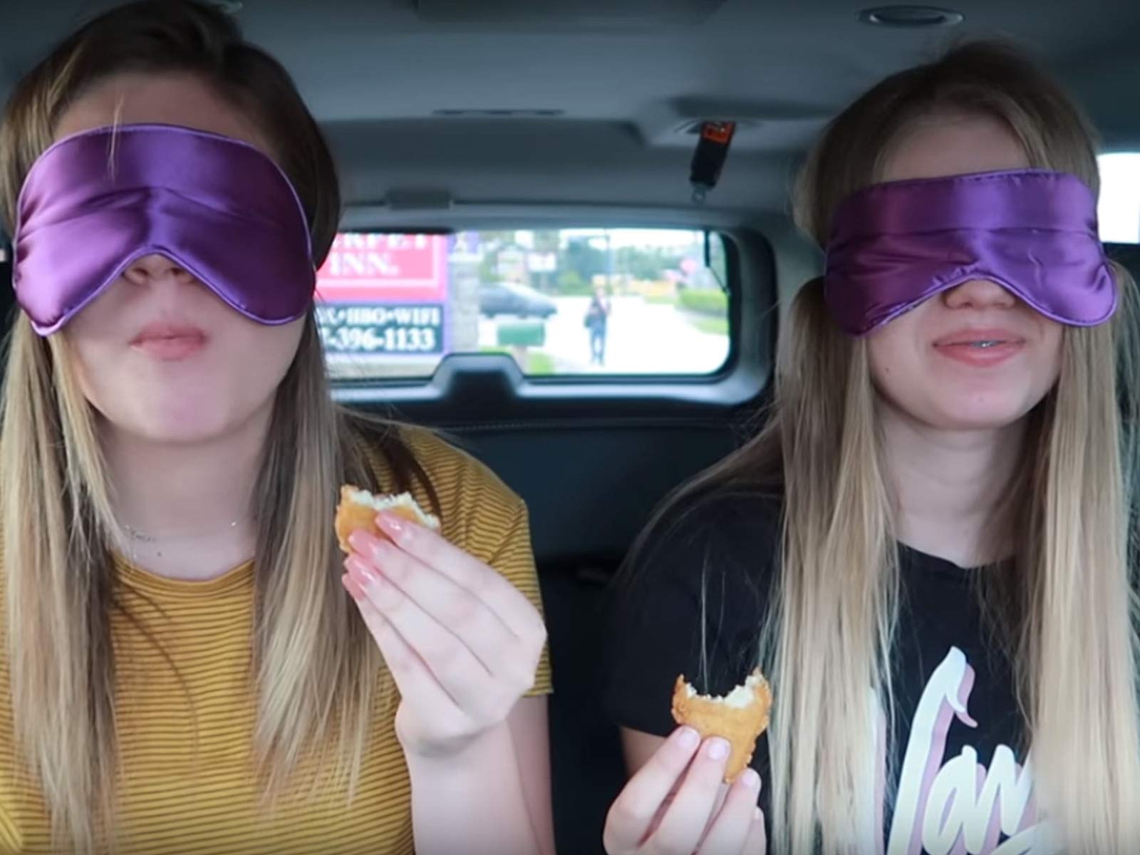 Watch Taylor & Vanessa | Prime Video