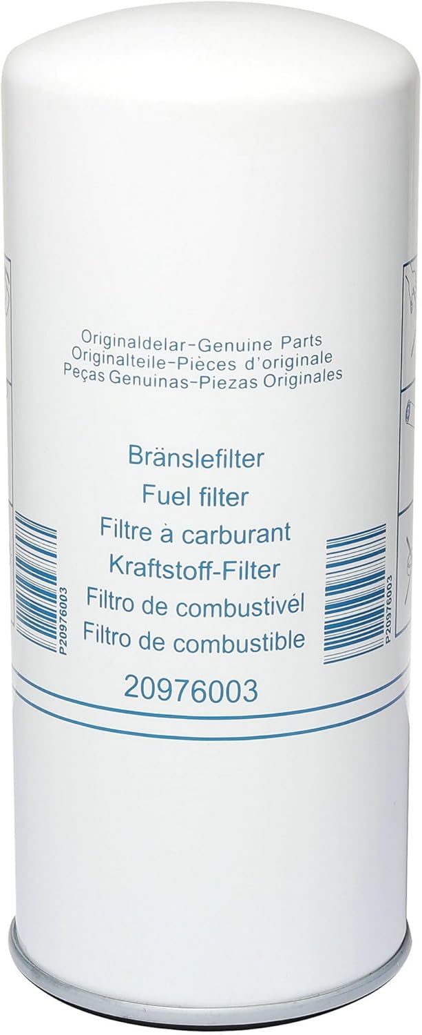 Amazon.com: 20976003 Fuel Filter Replaces 20972293, 22480372, 20430751 ...