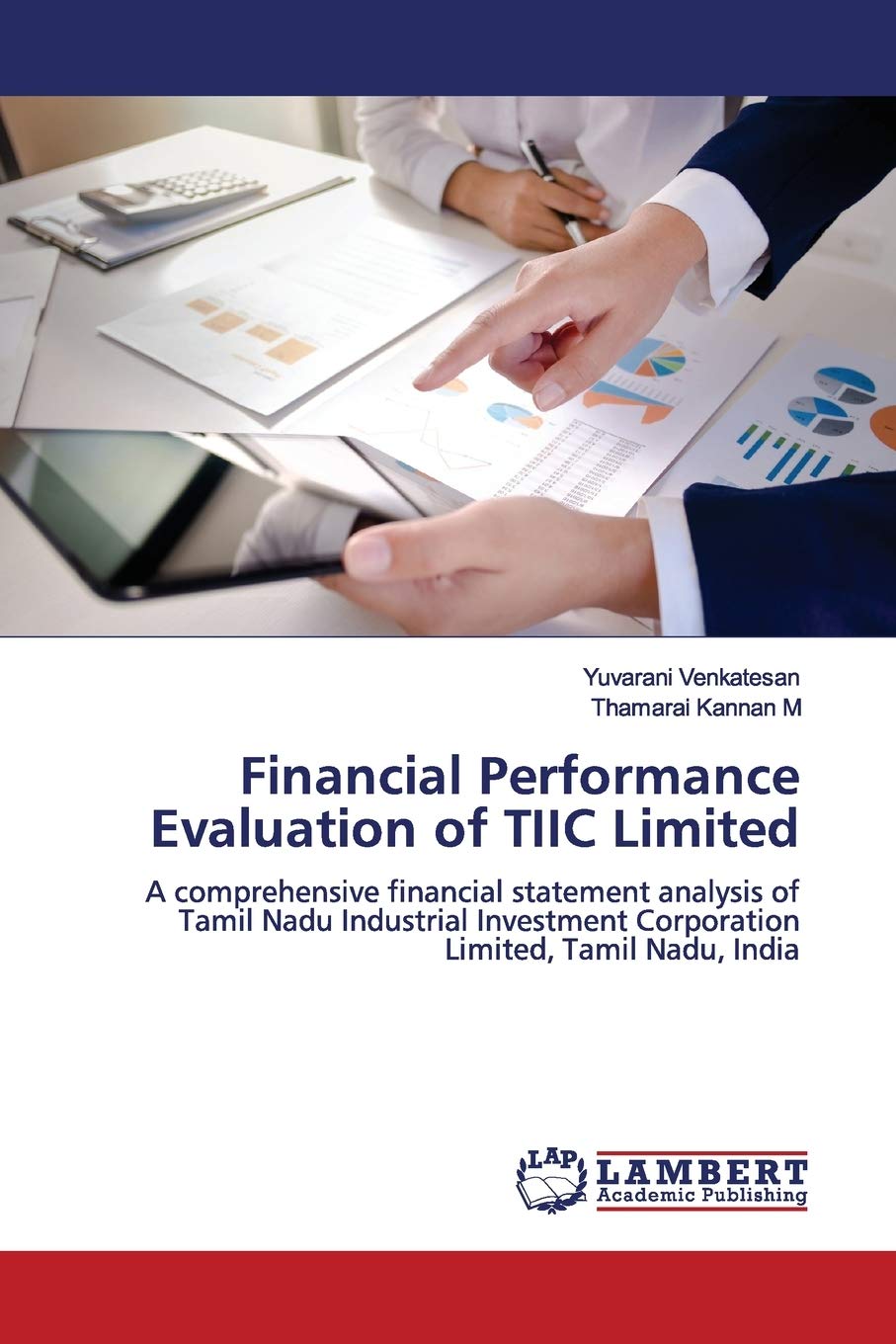 Buy Financial Performance Evaluation of TIIC Limited Book Online at Low ...