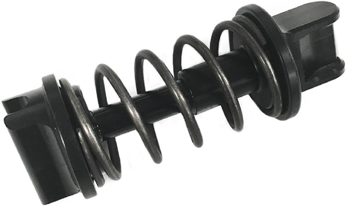 Amazon.com: Steeda 555-7027 Clutch Spring Assist and Spring Perch Kit ...