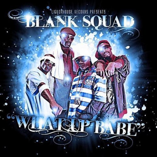 Play What Up Baay by Blank Squad on Amazon Music