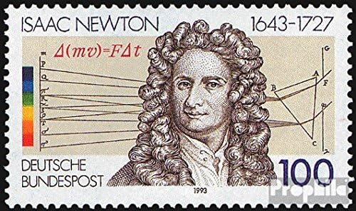 Amazon.com: FRD (FR.Germany) 1646 (Complete.Issue) unmounted Mint/Never ...