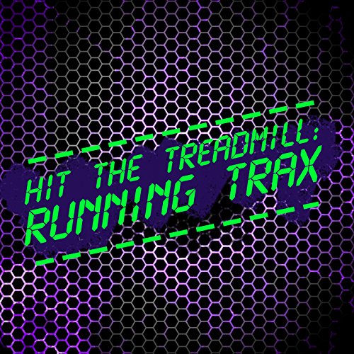 Amazon.com: Hit the Treadmill: Running Trax : Hit Running Trax: Digital ...