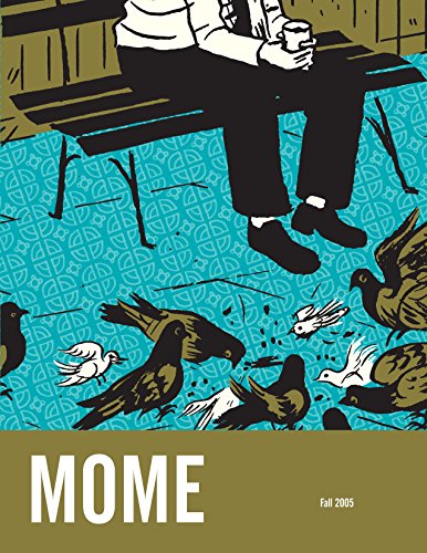 Amazon.com: MOME Vol. 2 eBook : Arp, Andrice, Bell, Gabrielle, Bennett ...
