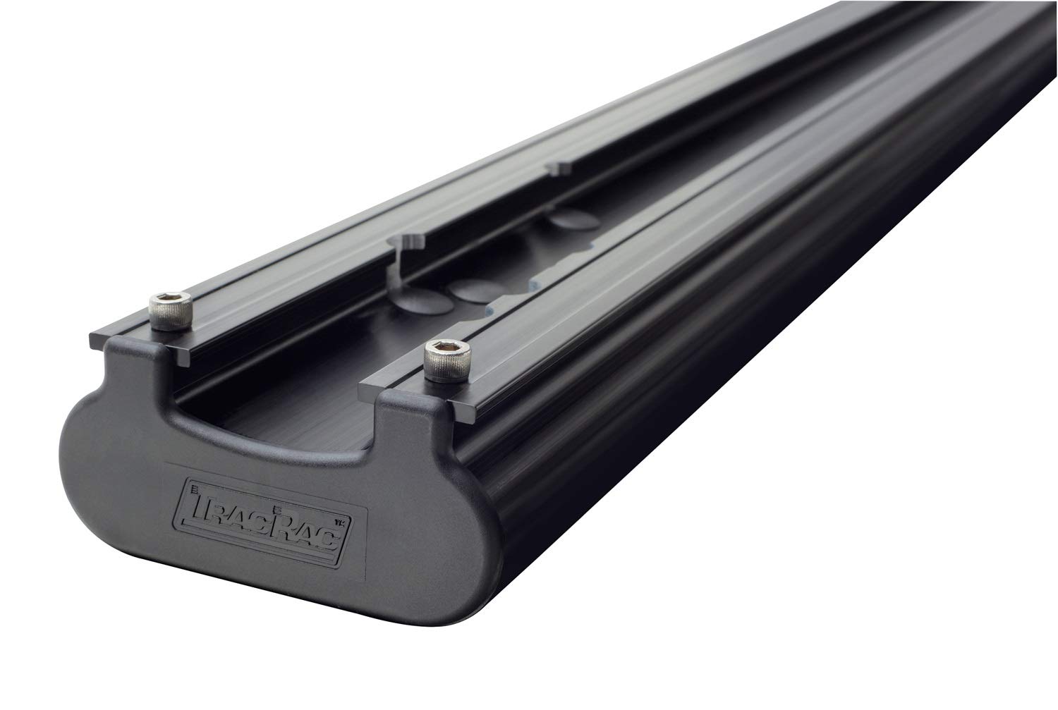 Amazon.com: Thule TracRac Base Rail Sliding Truck Rack System (14 ...