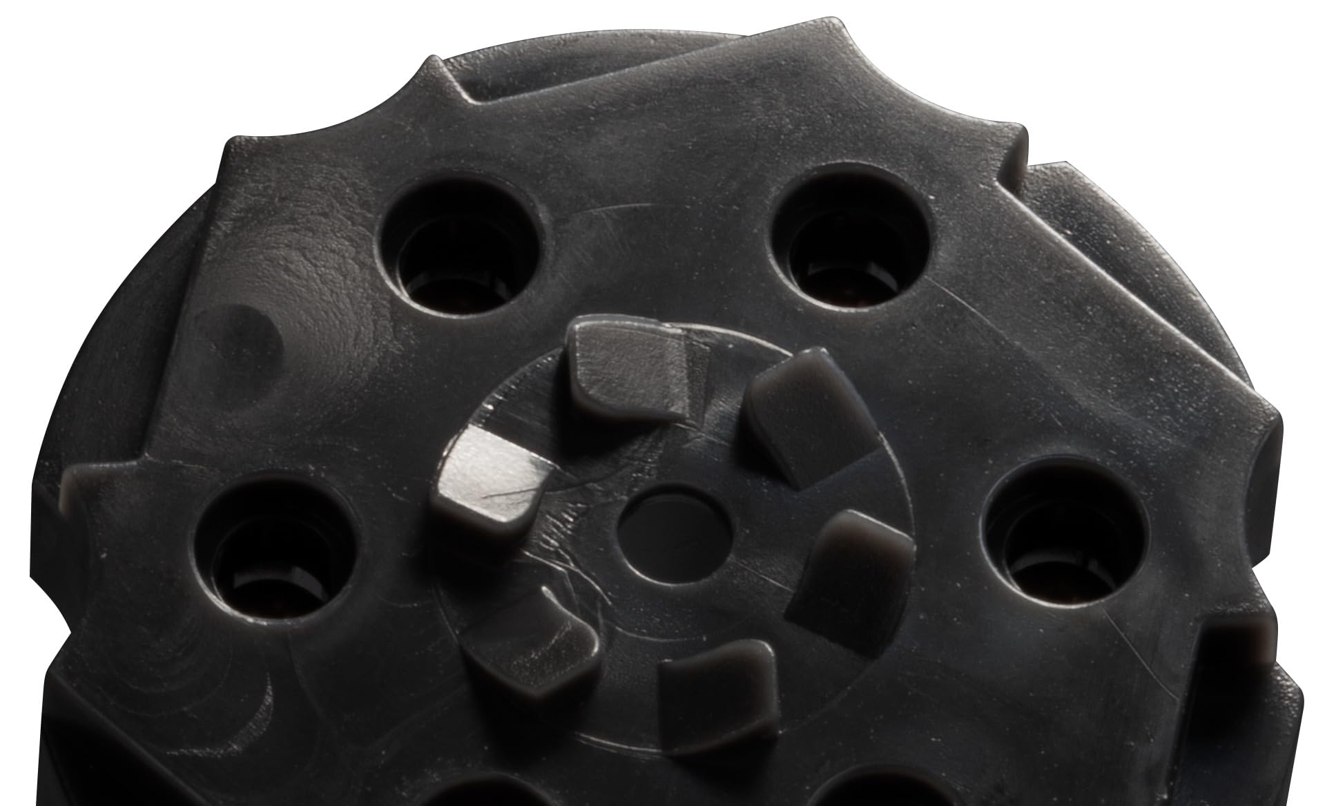 Snapklik.com : Crosman 408T Vigilante BB Revolver Magazine Clips, 6 ...