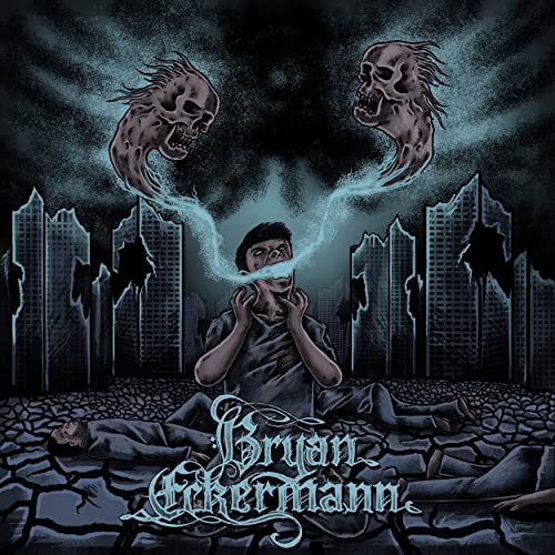Play Ghosts of Earth by Bryan Eckermann on Amazon Music