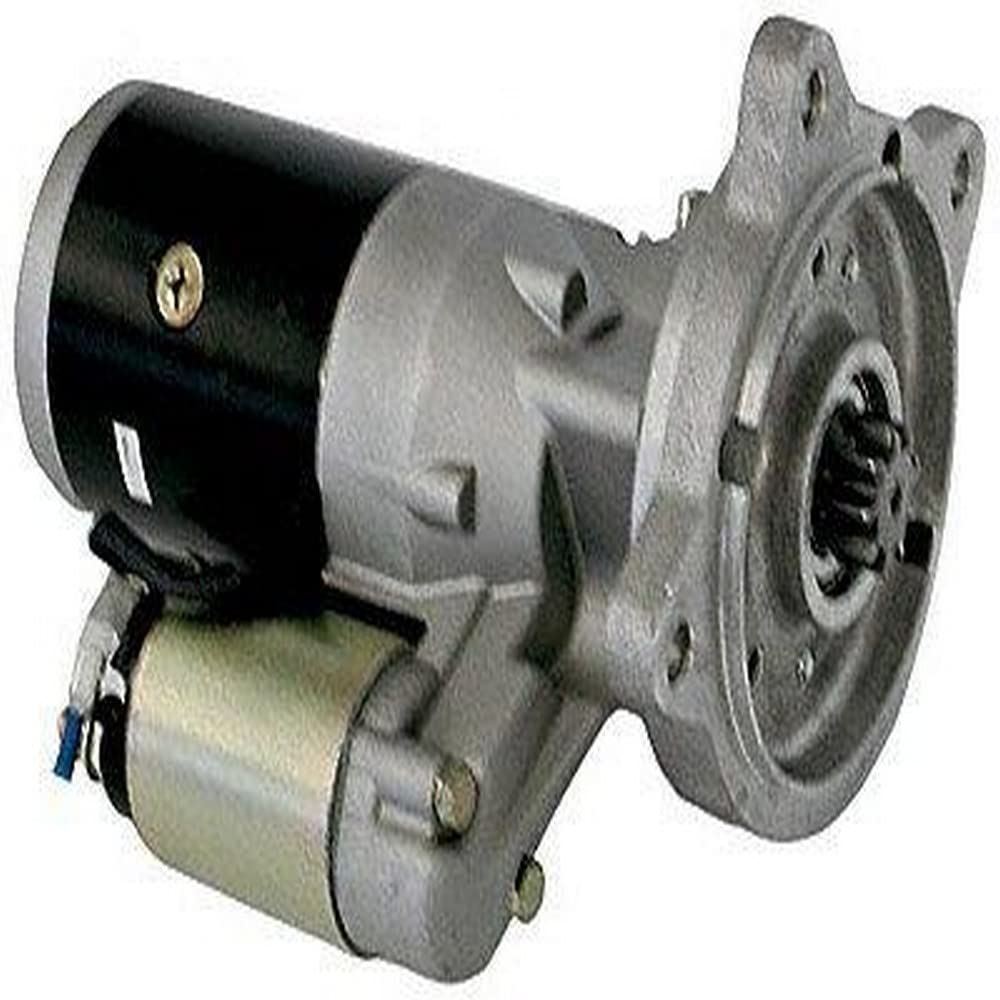 Amazon.com: Proform 66270 Hi-Torque Starter : Automotive