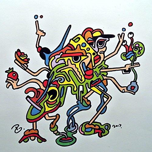 Amazon MusicでScram ProjectのHigh State of Acid Mindを再生する