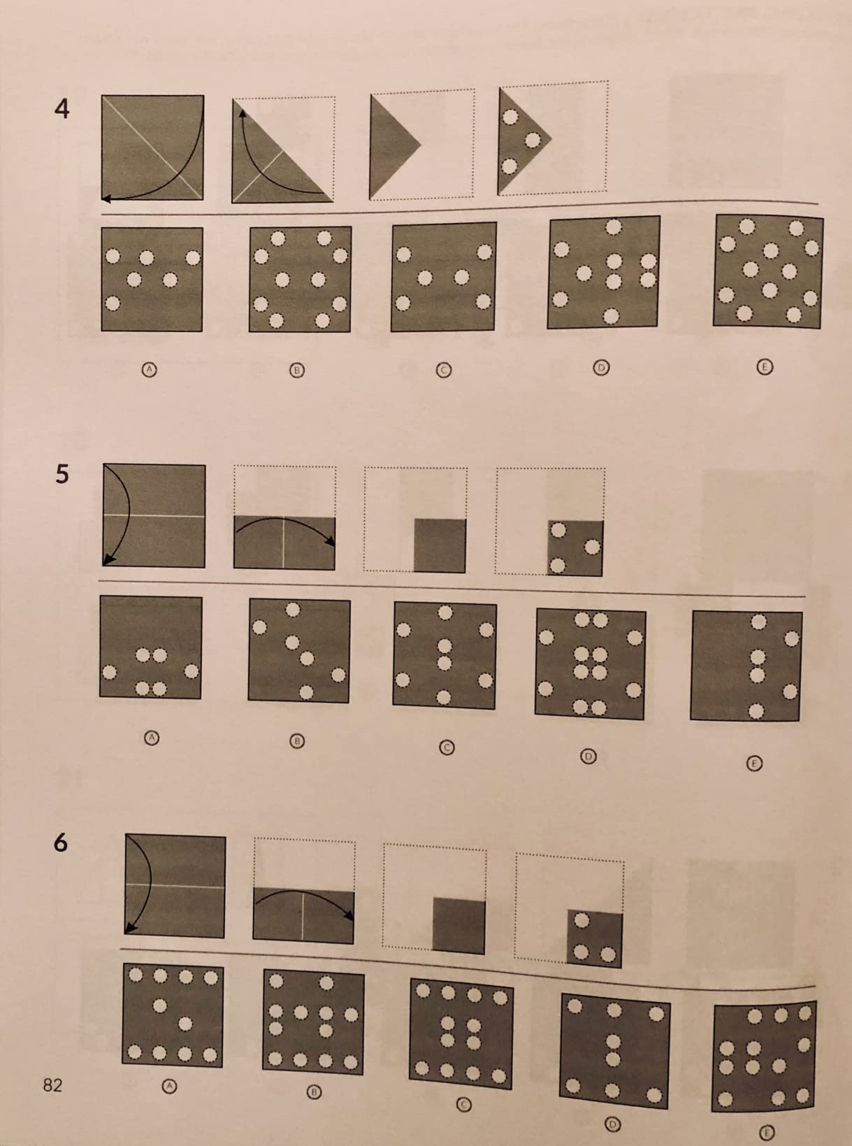 Amazon.com: COGAT Grade 5 Test Prep: Gifted and Talented Test ...
