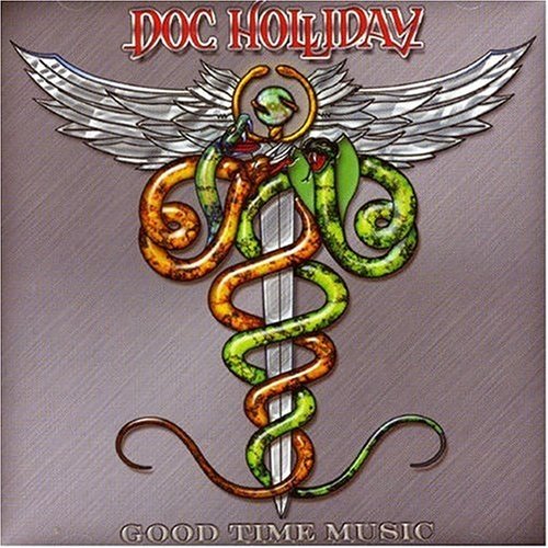 Amazon.de:Good Time Music