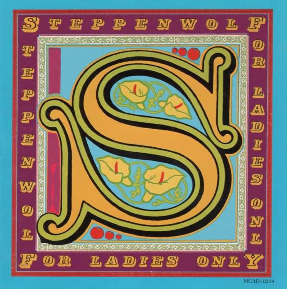 Amazon.co.jp: For Ladies Only: ミュージック