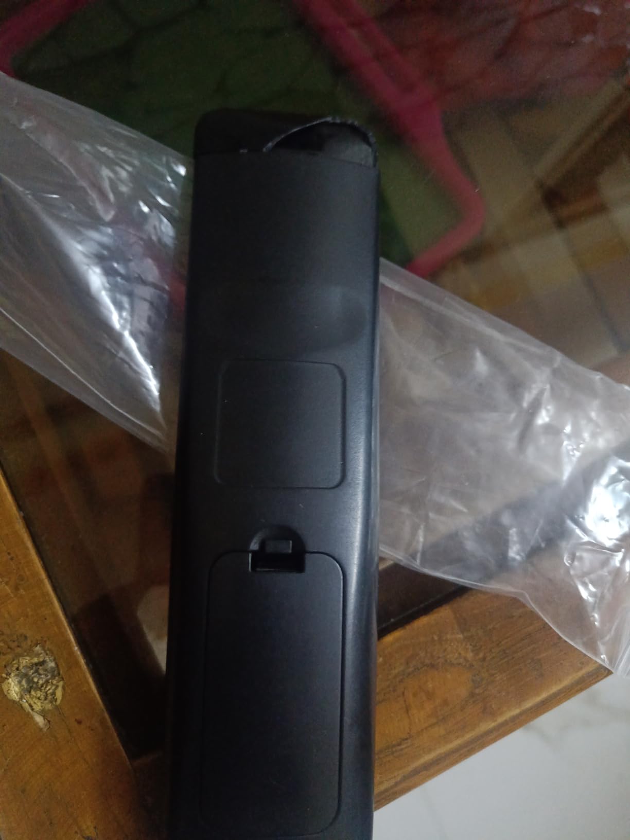 Buy 7SEVEN® Compatible for Intex Tv Remote Original Replacement for ...