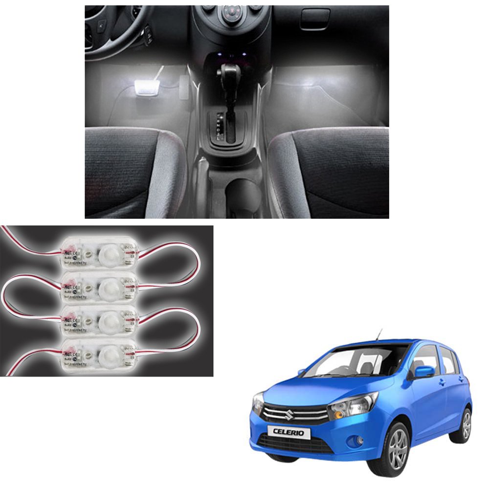 Maruti Suzuki Celerio Exterior
