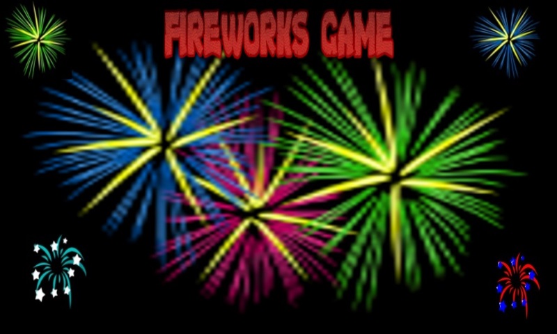 Fireworks Games for Kids: Free:Amazon.com:Appstore for Android