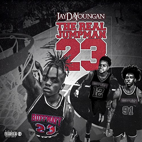 Muddy Situation [Explicit] song by JayDaYoungan from The Real Jumpman ...