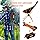 URPRO Outdoor Camping Chair Portable Lightweight Folding Camp Chairs ...
