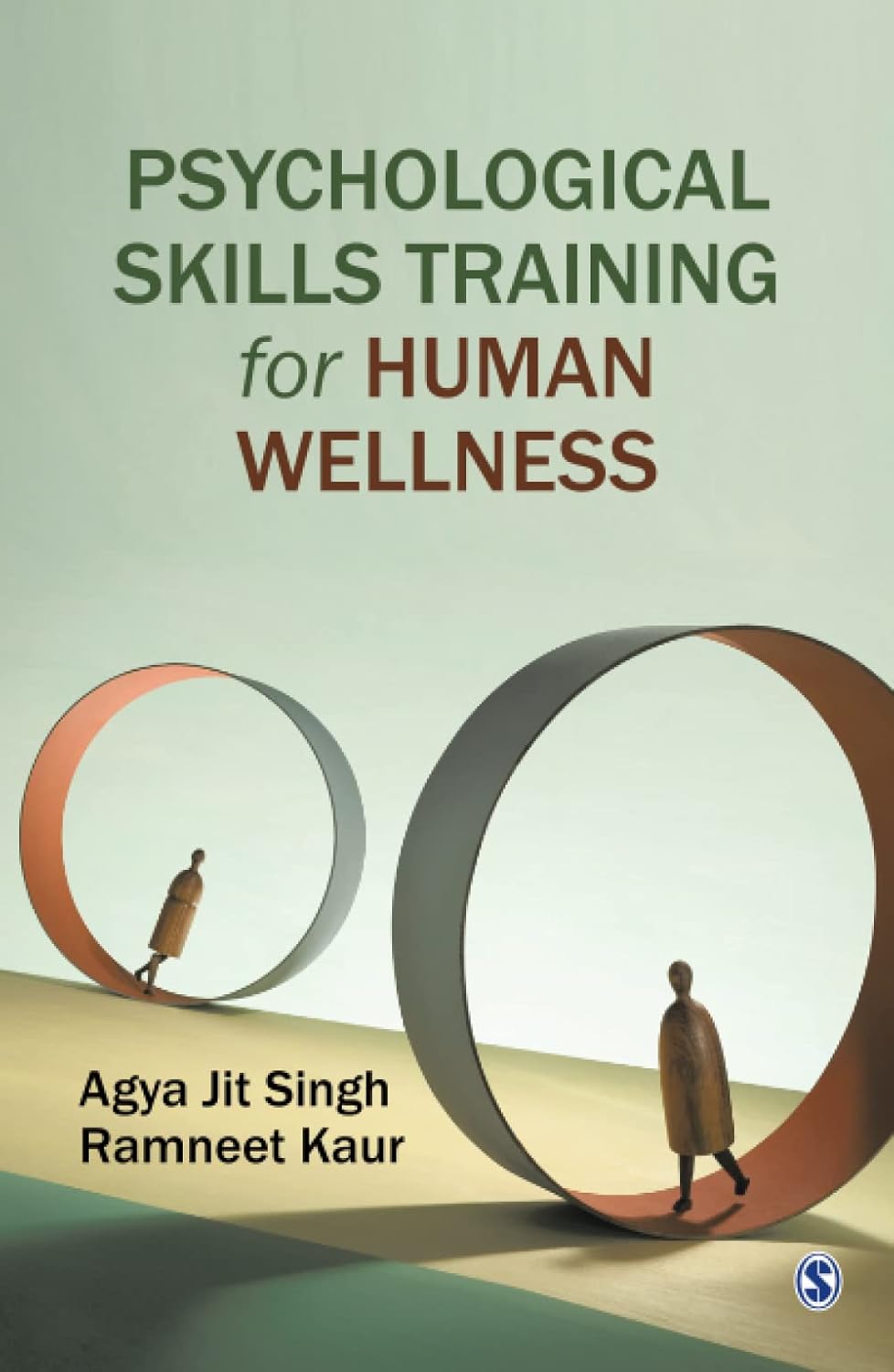 Amazon.com: Psychological Skills Training for Human Wellness ...