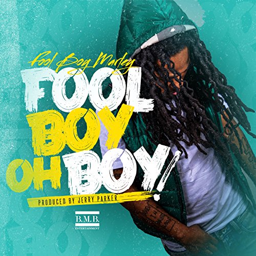 Amazon.co.jp: OH BOY! [Clean] : Fool Boy Marley: デジタルミュージック