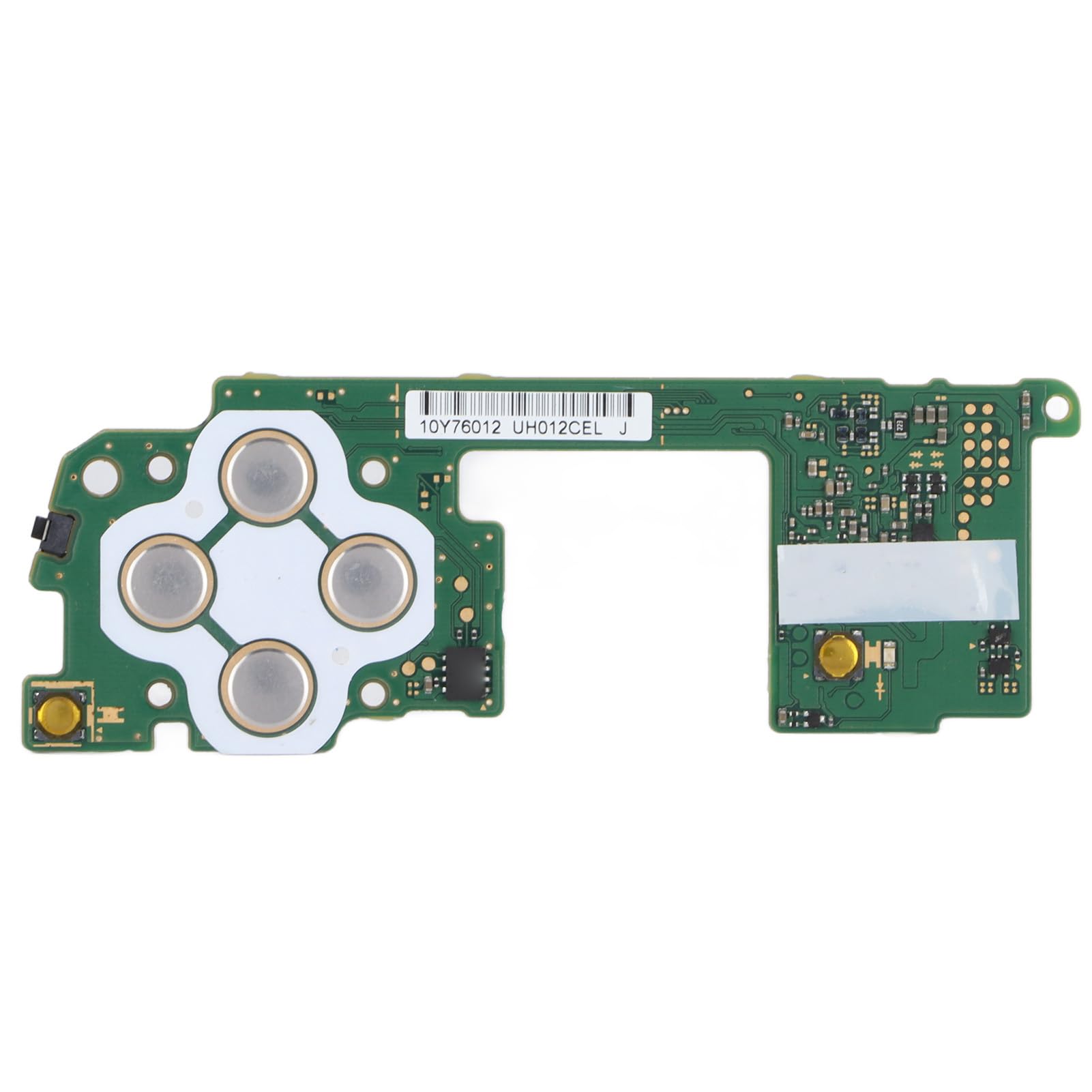 Replacement Right Mainboard for Switch NS Controller, Circuit Module ...