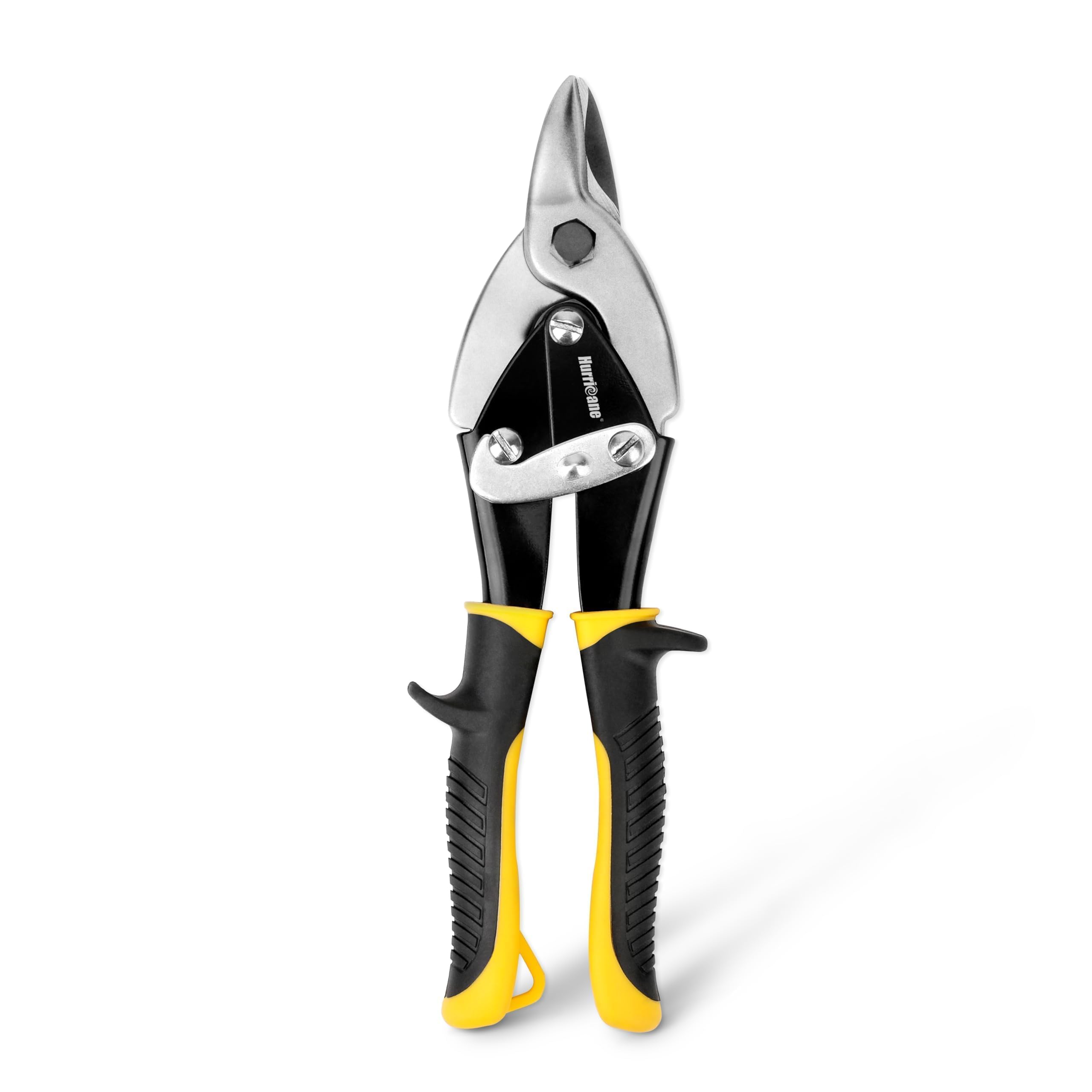 Snapklik.com : Bulldog Aviation Tin Snips, 9-1/2 Inch. Straight Cut ...