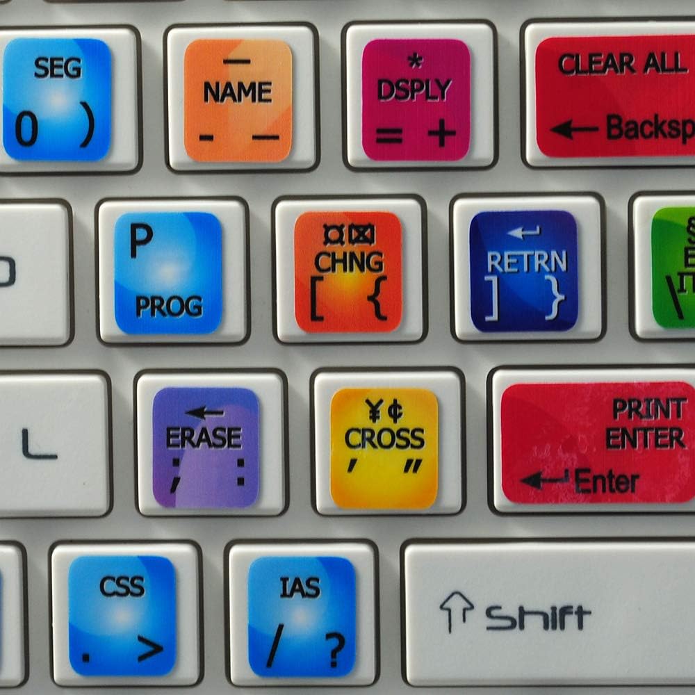 Amazon.com: NEW SABRE TRAVEL NETWORK KEYBOARD STICKERS : Electronics