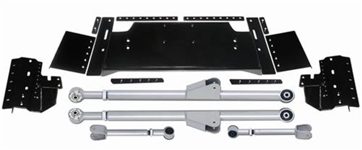 Cherokee Long Arm Kit