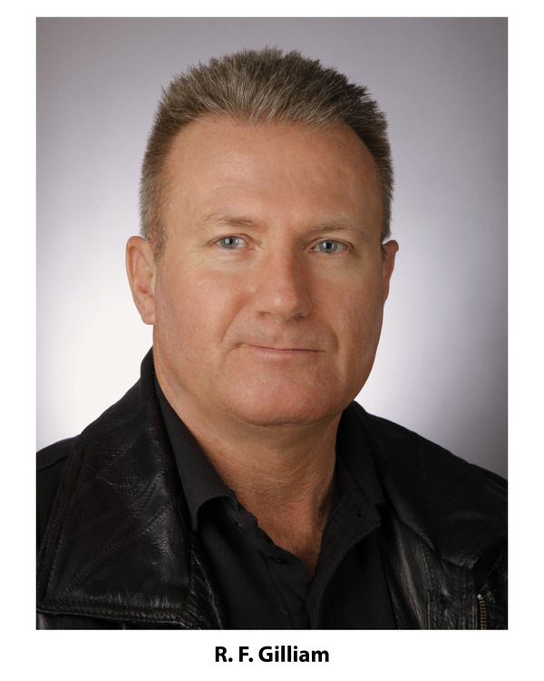 Amazon.com: Richard Gilliam: books, biography, latest update